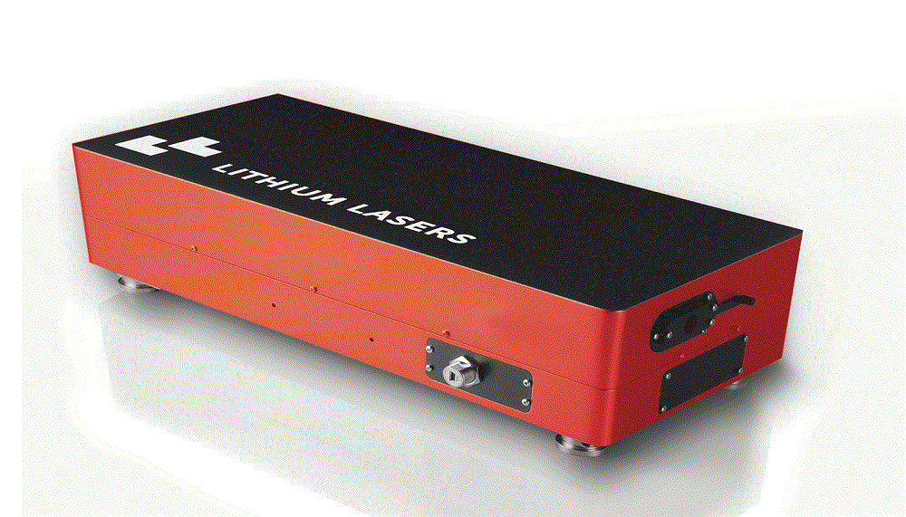 Lithium Six912 三波长高功率飞秒激光器- Lithium Lasers