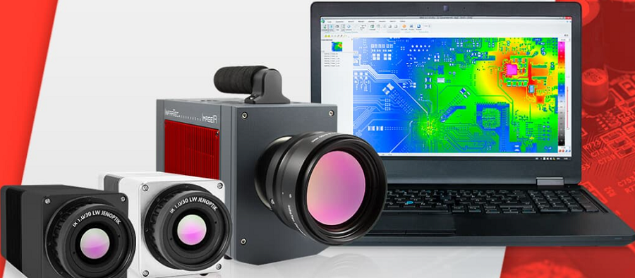 德国InfraTec，代理InfraTec，InfraTec代理