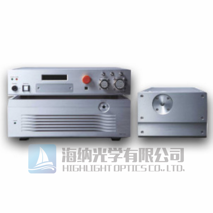 CryLaS深紫外连续激光器,266nm连续激光器
