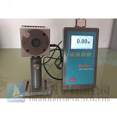 Laser Power Meter, Laser Detectors, Laser Meter, Laser power sensor