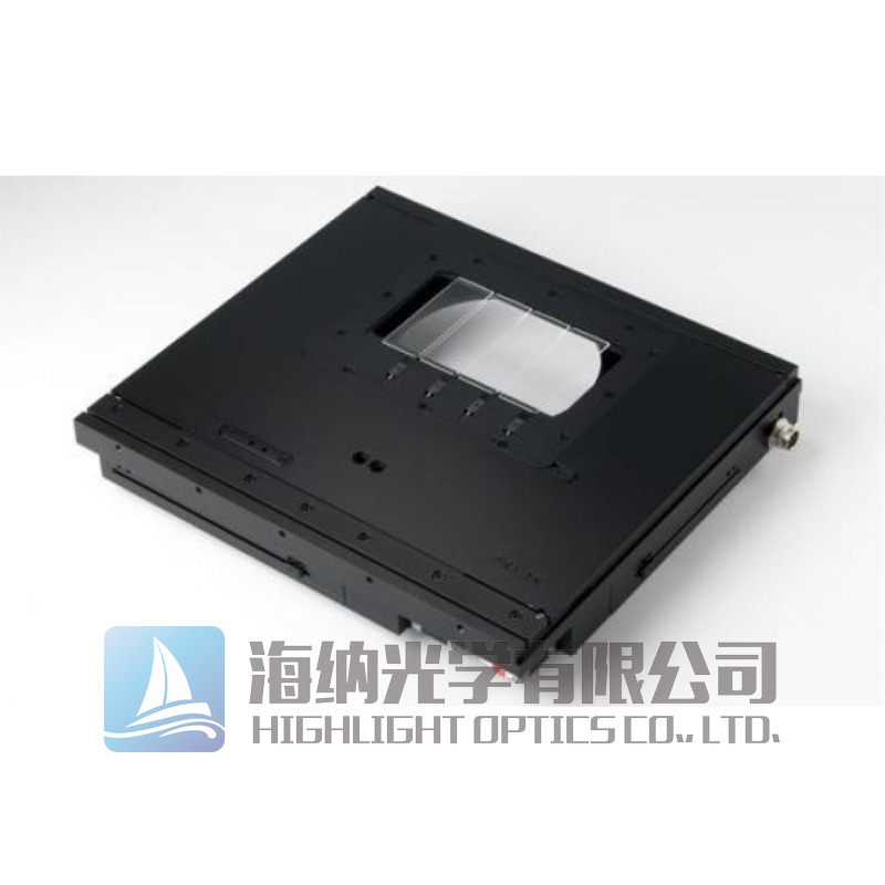 H117，显微镜电动平台，倒置显微镜载物台，显微镜精密平台，电动显微镜载物台，PRIOR