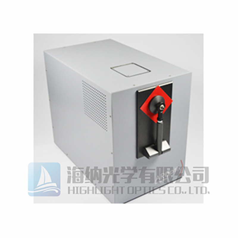 ARCoptix VIS-NIR傅里叶变换多通道光栅光谱仪，ARCspeco多通道傅里叶变换可见-近红外光谱仪