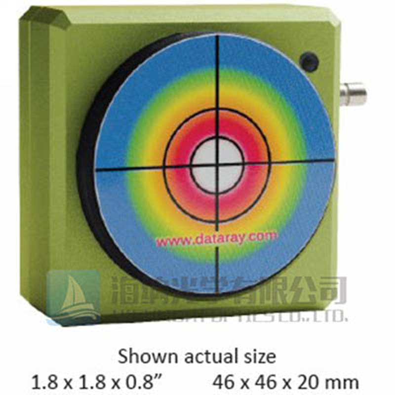 美国DataRay，DataRay代理