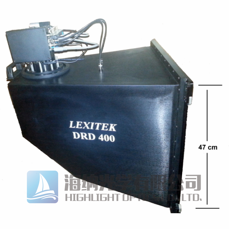 UPD超快光电探测器,Alphalas超快探测器,UPD探测器