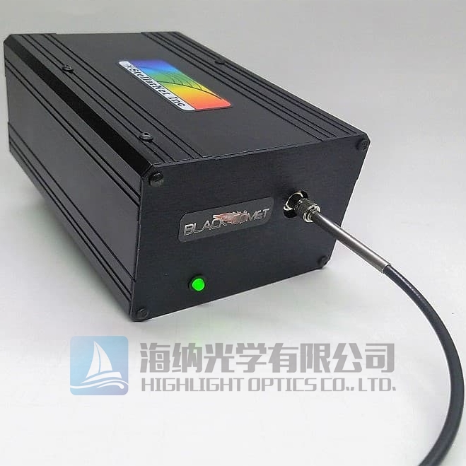 Flame光纤光谱仪，海洋光学Ocean Insight