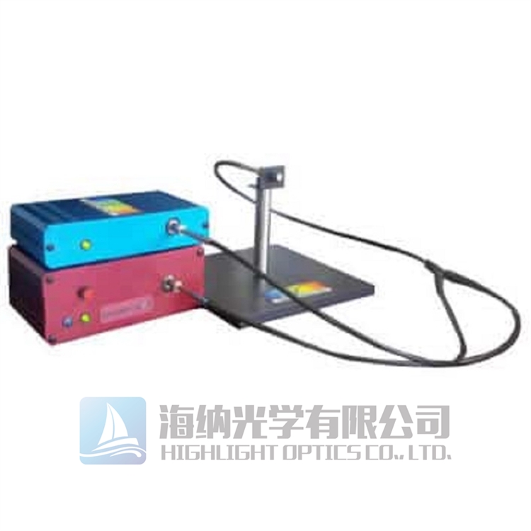 Flame光纤光谱仪，海洋光学Ocean Insight