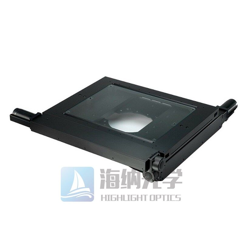 显微镜载物台，PRIOR，显微镜平台，显微镜电动平台，电动载物台