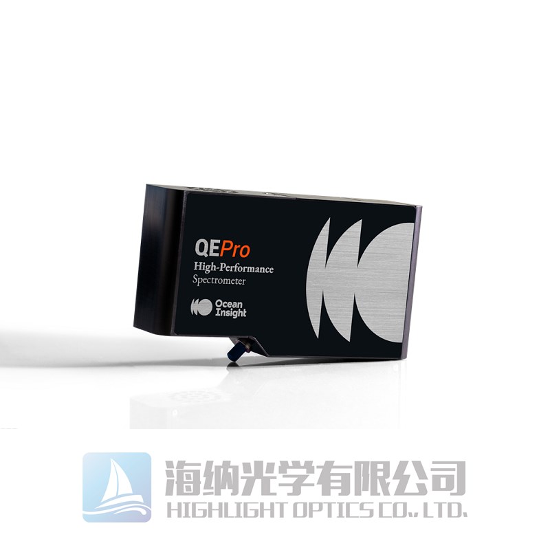 美国海洋光学， Ocean Insight代理