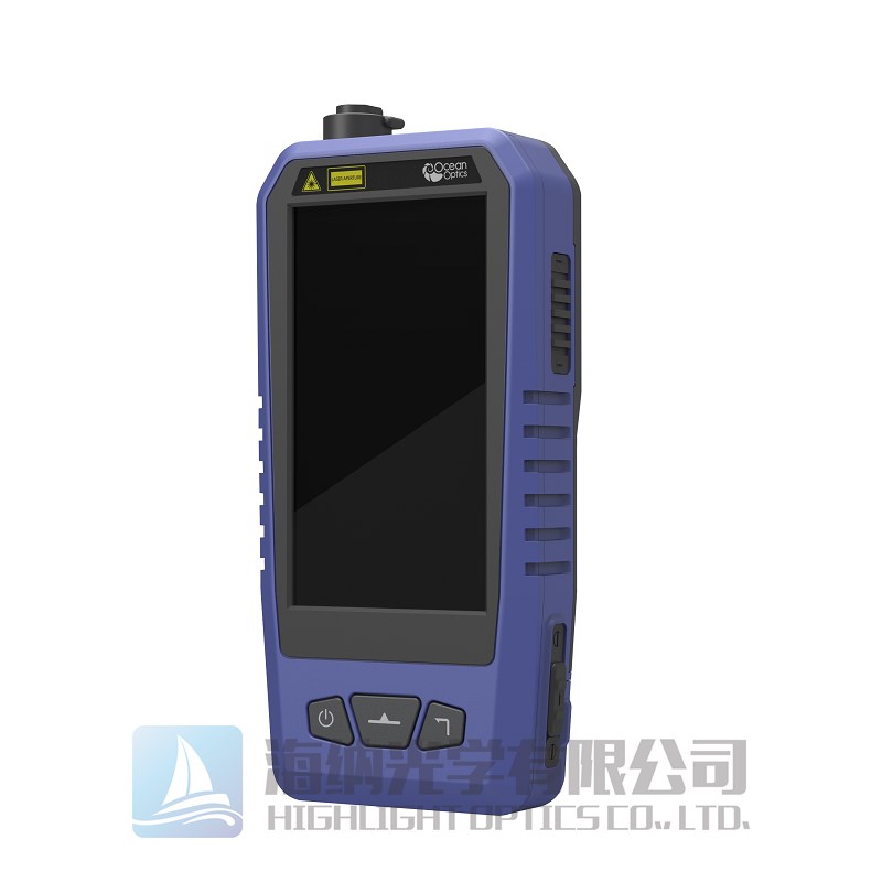 美国海洋光学， Ocean Insight代理