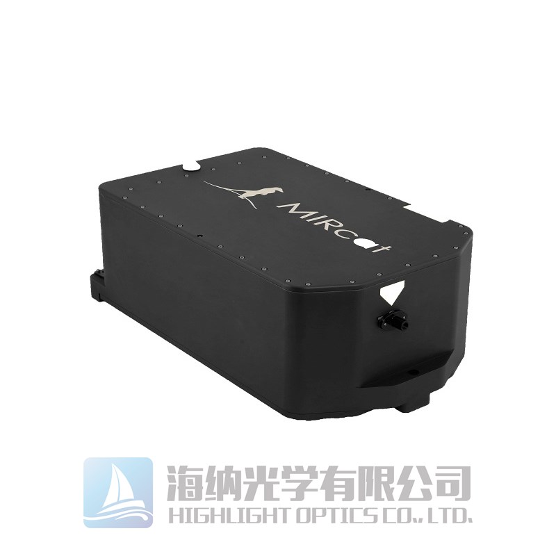 Daylight Solutions中红外可调谐波长量子级联激光器