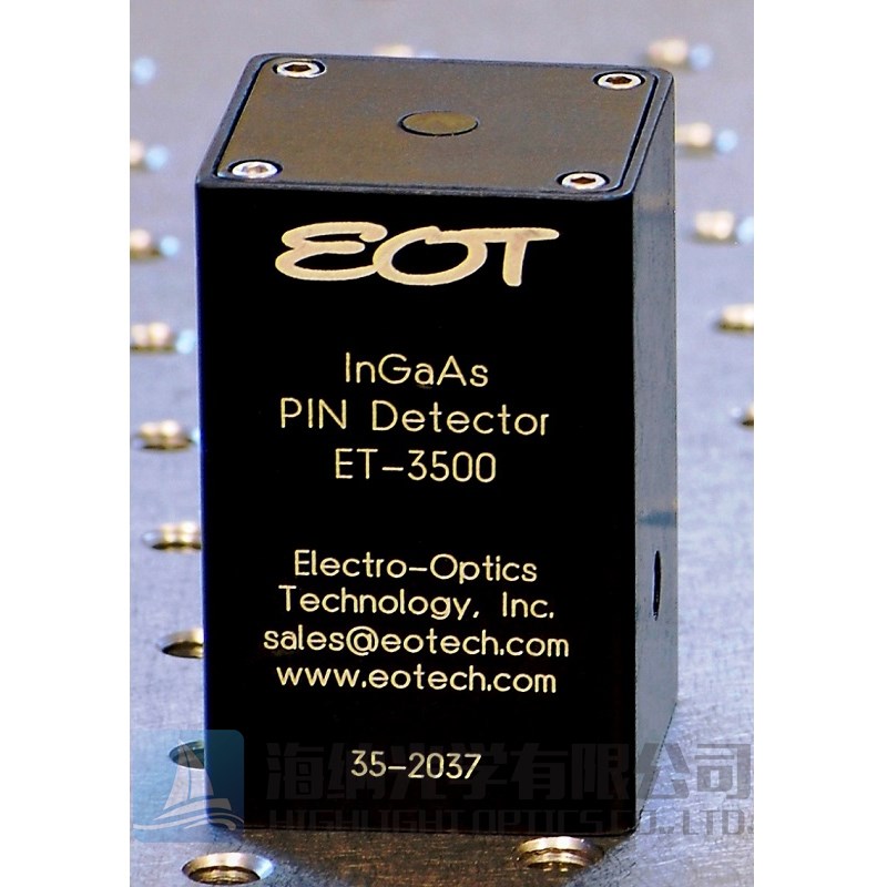 EOT，EOT代理，EOT公司, Electro Optics Technology