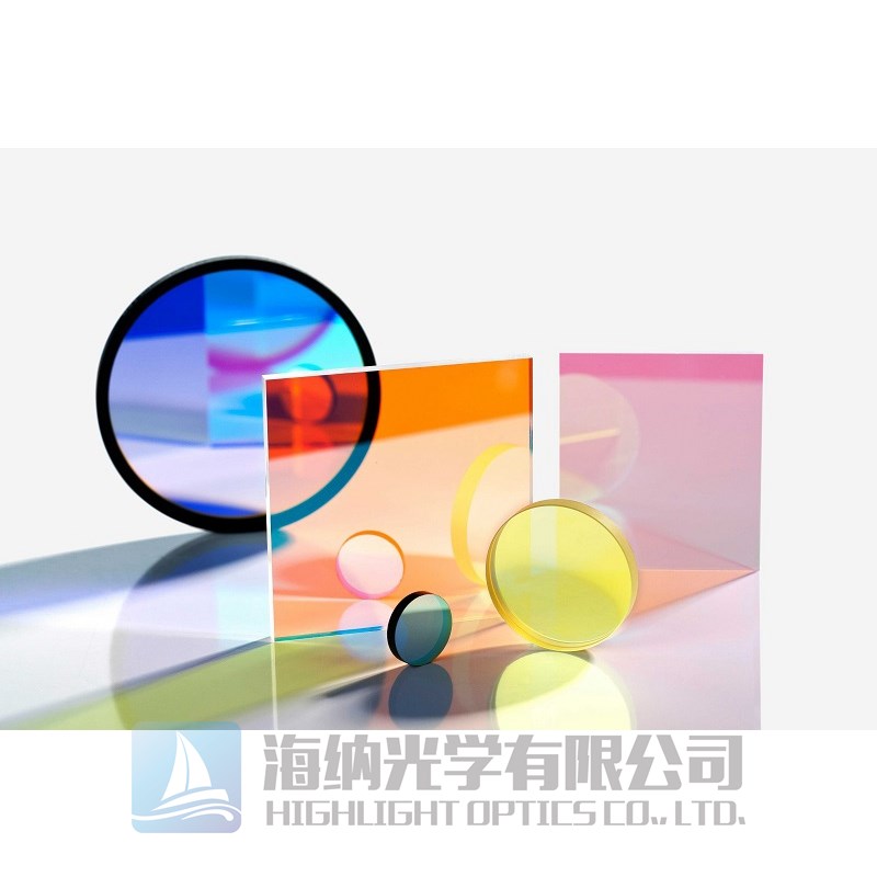 半峰宽0.1nm超窄带通滤光片-Alluxa滤窄带光片