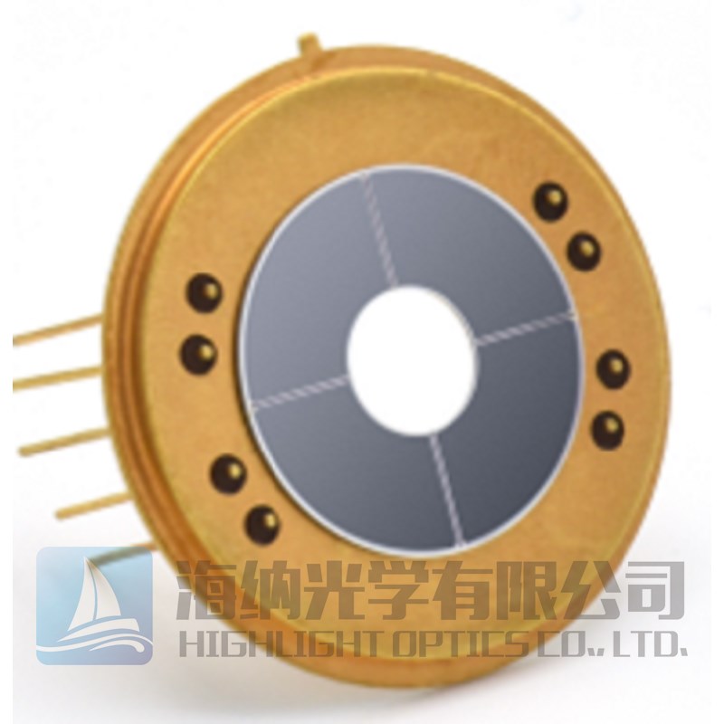 First Sensor PIN光电二极管，PIN光电探测器，光敏二极管