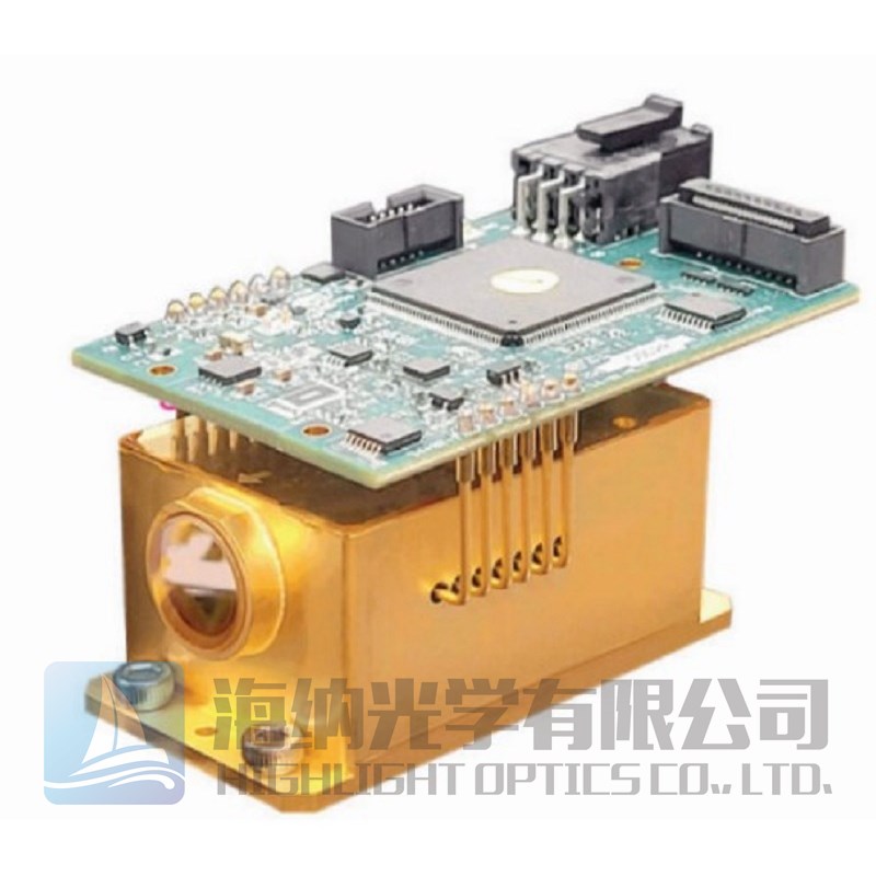 国产量子级联激光器,QCL，量子级联激光器