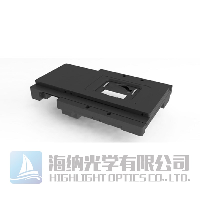 显微镜载物台SCAN plus IM 120 X 80 ,00-24-586-0000