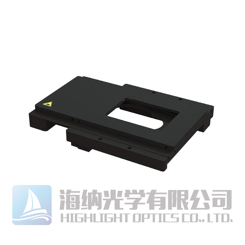 显微镜载物台SCAN plus IM 130 X 85 ,00-24-626-0000