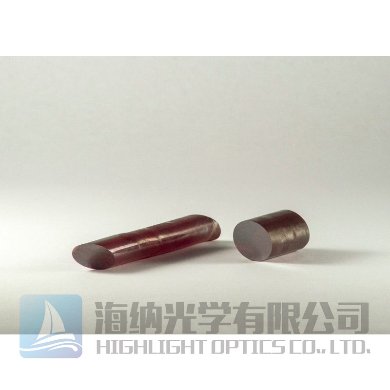 日本oxide非线性晶体，CLBO晶体，CsLiB6O10晶体