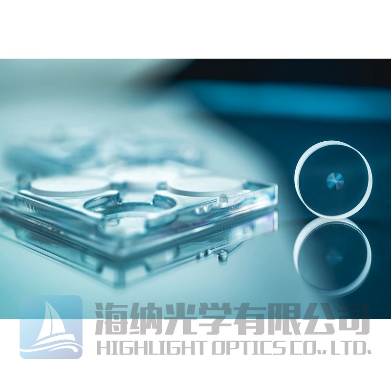 3photon薄膜偏振片TFP，偏振分束器，偏振分光镜