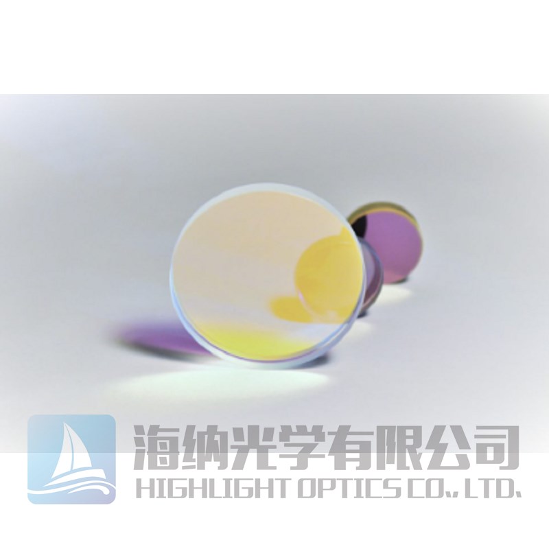 3photon薄膜偏振片TFP，偏振分束器，偏振分光镜