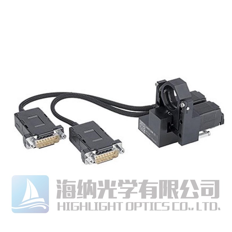 Zaber电动万向镜架，两轴光学电动镜架，OMG-T4A