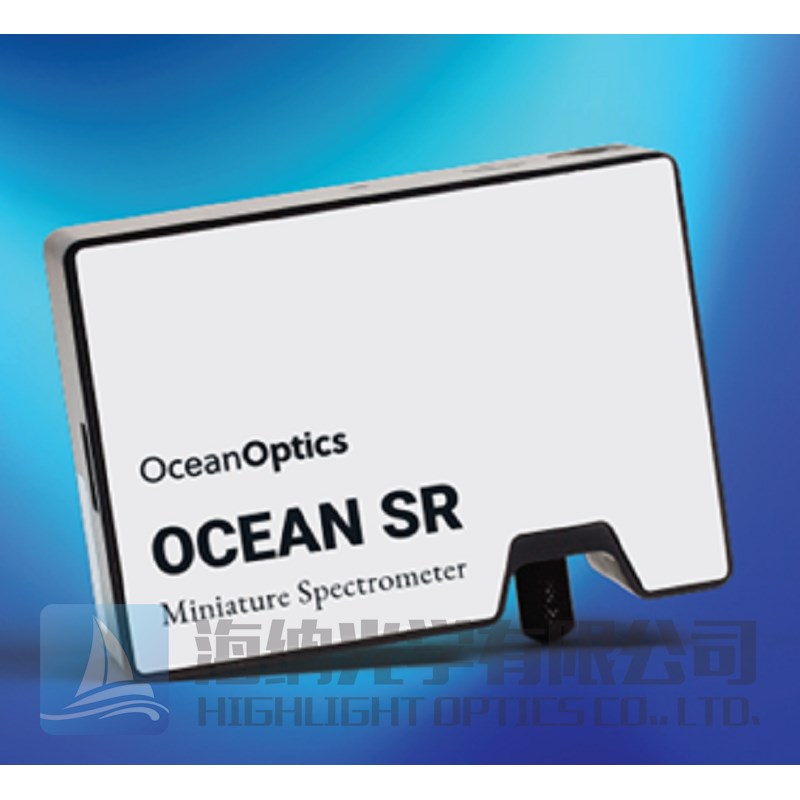 美国海洋光学， Ocean Insight代理