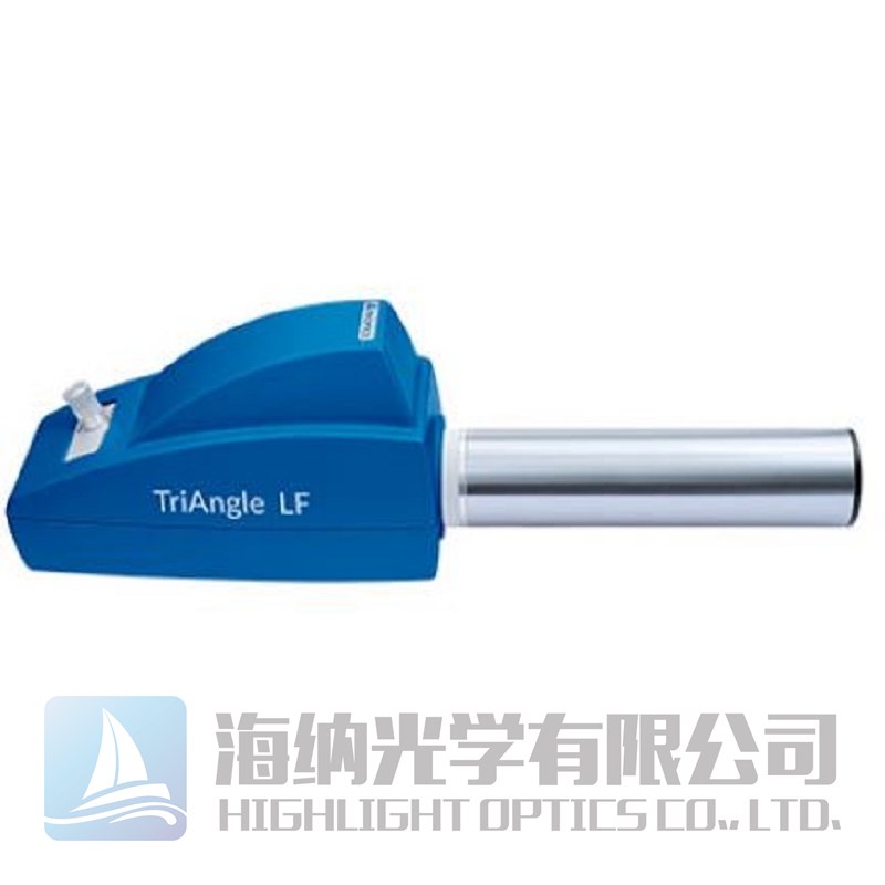 德国Trioptics，Trioptics代理，代理全欧光学