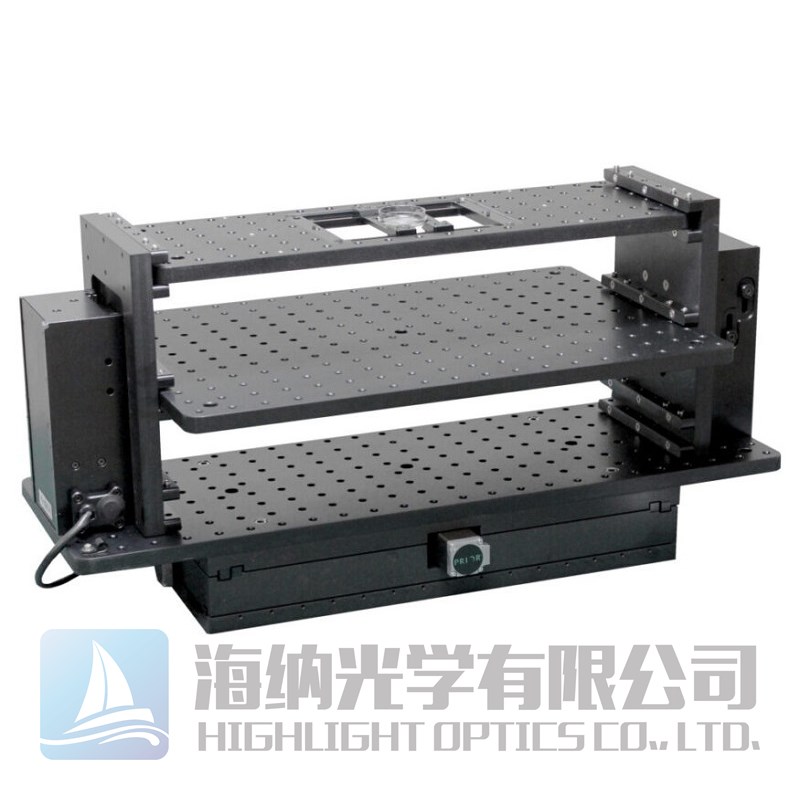 H117，显微镜电动平台，倒置显微镜载物台，显微镜精密平台，电动显微镜载物台，PRIOR