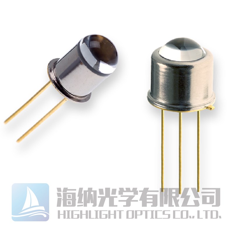 热辐射红外光源HISpower，Infrasolid红外辐射光源