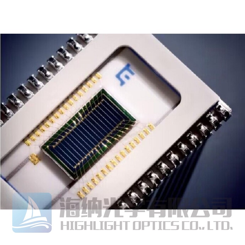 光电二极管，光电探测器