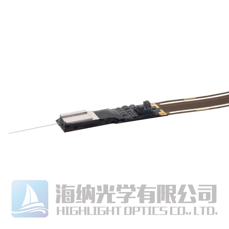 Neuropixels 1.0高密度神经探针，硅Neuropixels探针