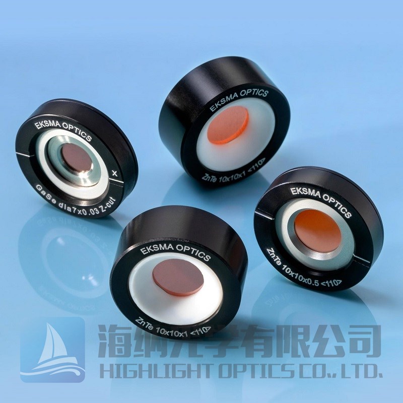 BBO晶体，LBO晶体，KTP晶体