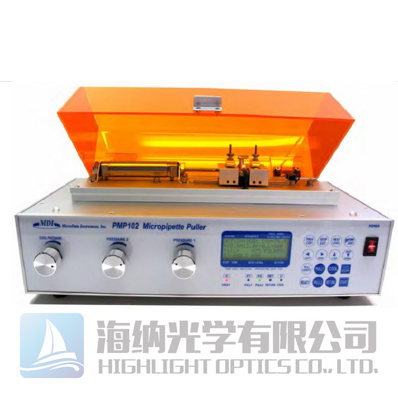 Master-9脉冲刺激发生器，神经生理刺激器