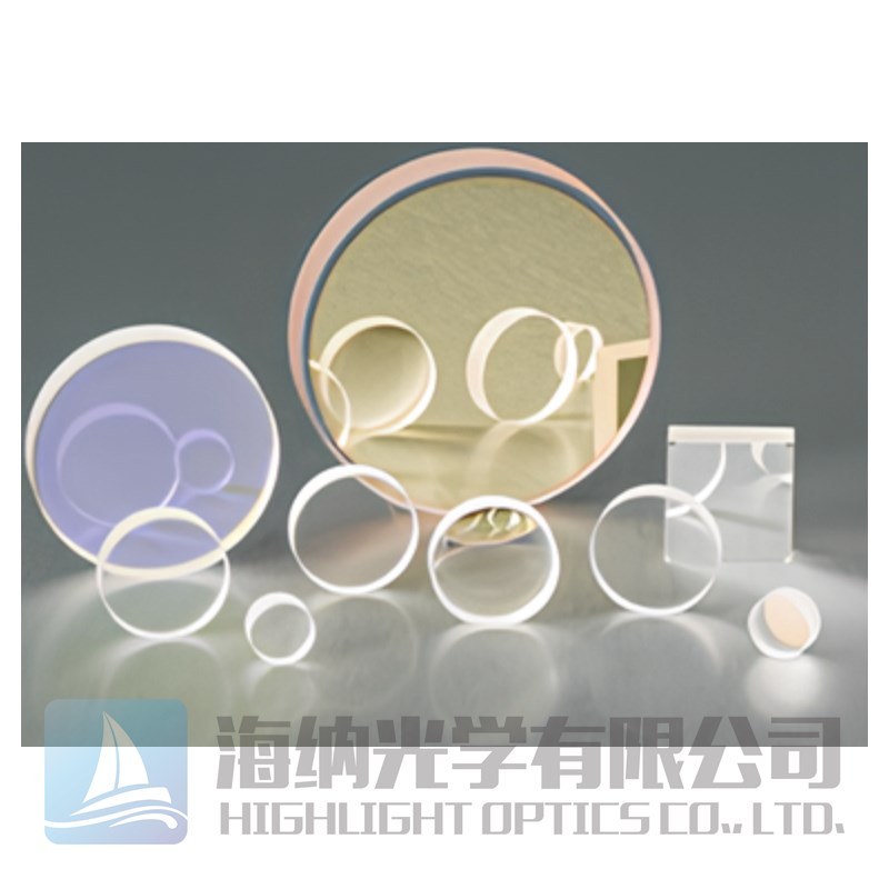 CVI Mirrors准分子激光反射镜，193nm/248nm反射镜