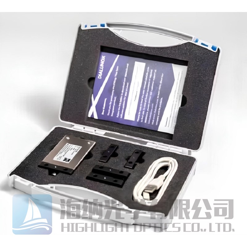 Dialunox荧光探测器，Fluo Sens Integrated荧光检测仪