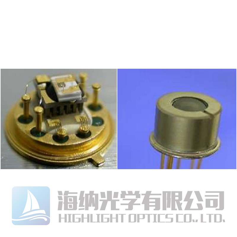 热辐射红外光源HISpower，Infrasolid红外辐射光源