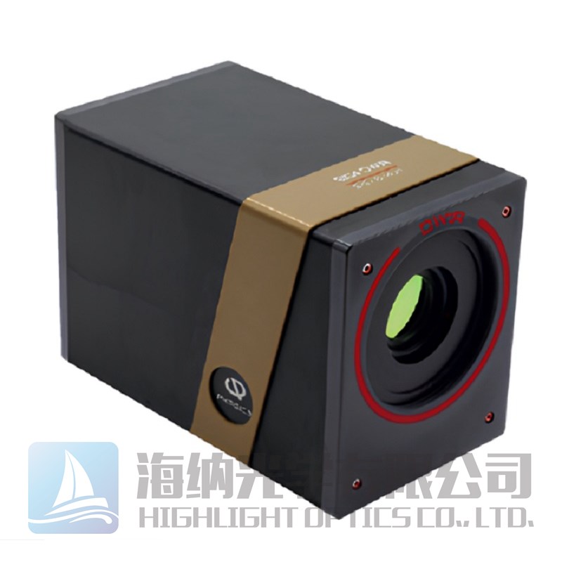 SID4 HR高分辨率波前传感器，Phasics波前分析仪