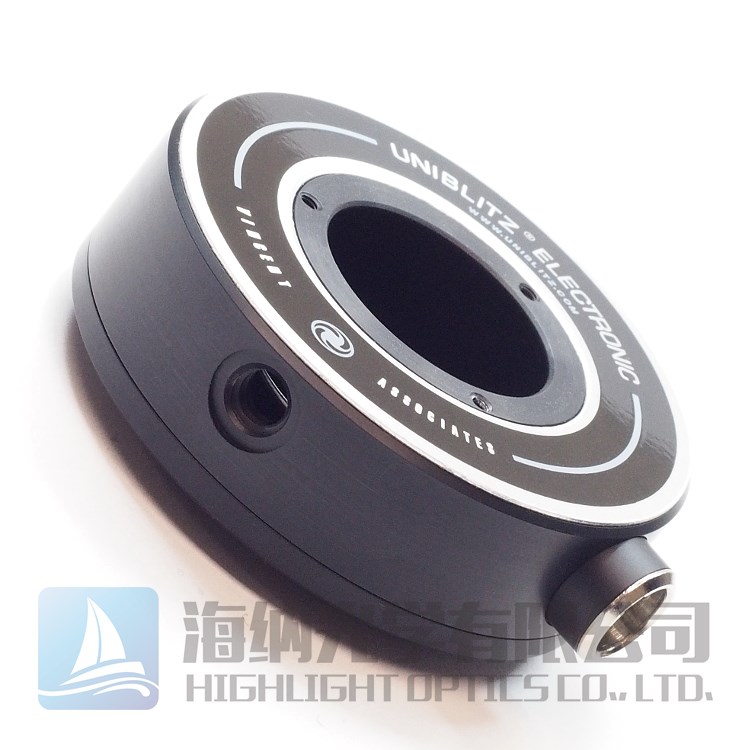 Optotune散斑衰减器LSR，透射式消散斑镜片LSR-4C