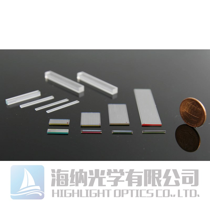 倍频PPLN模组，光纤耦合PPLN，SFG PPLN波长转换模块