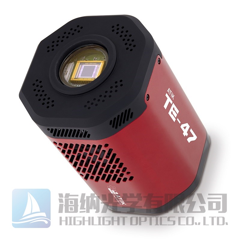 英国Atik Cameras，代理Atik Cameras