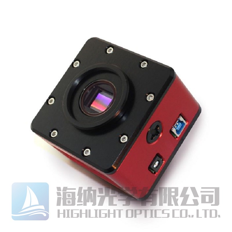 ARTRAY紫外相机，紫外线镜头，UV紫外相机，紫外UV相机