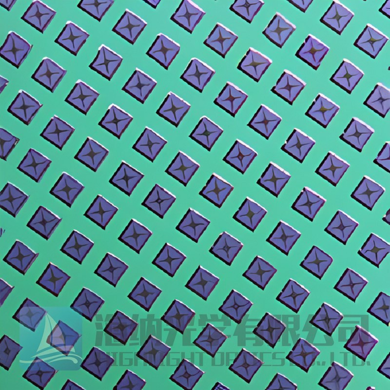 Roithner光电二极管，550nm LED，高功率绿色LED