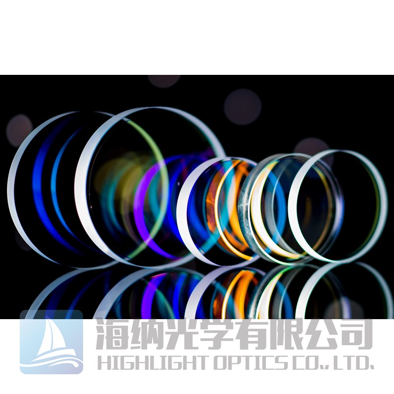 美国CVI， CVI Laser Optics，CVI反射镜