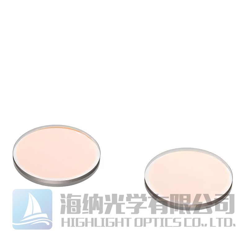 美国CVI， CVI Laser Optics，CVI反射镜